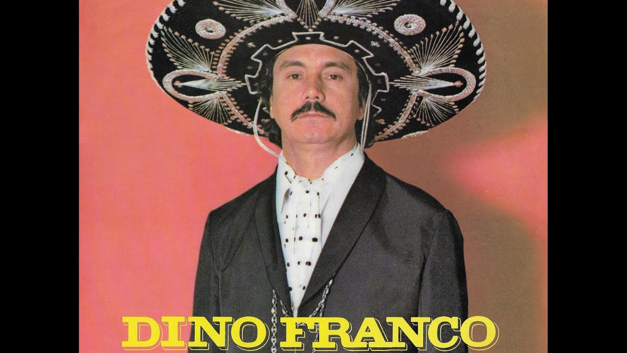 Dino Franco - Perdoa-me - YouTube