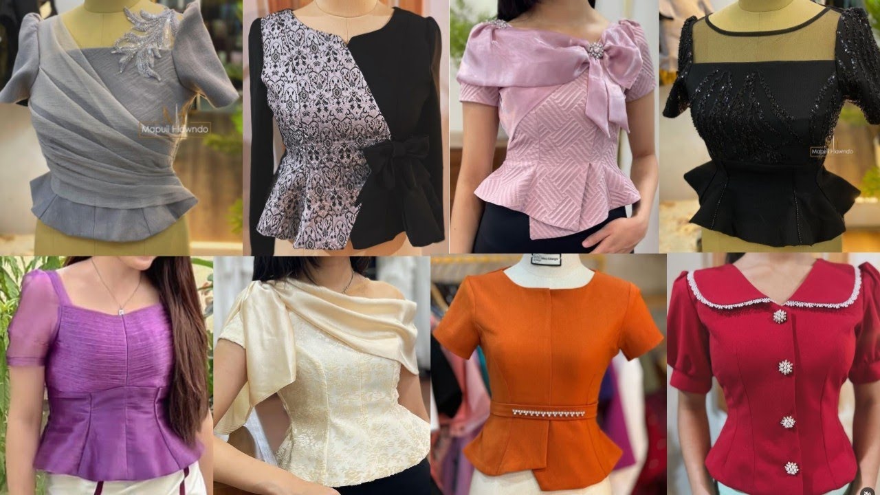 sunday dress simple design💞mizo dress💞 casual mizo kawr thui dan💞 ...