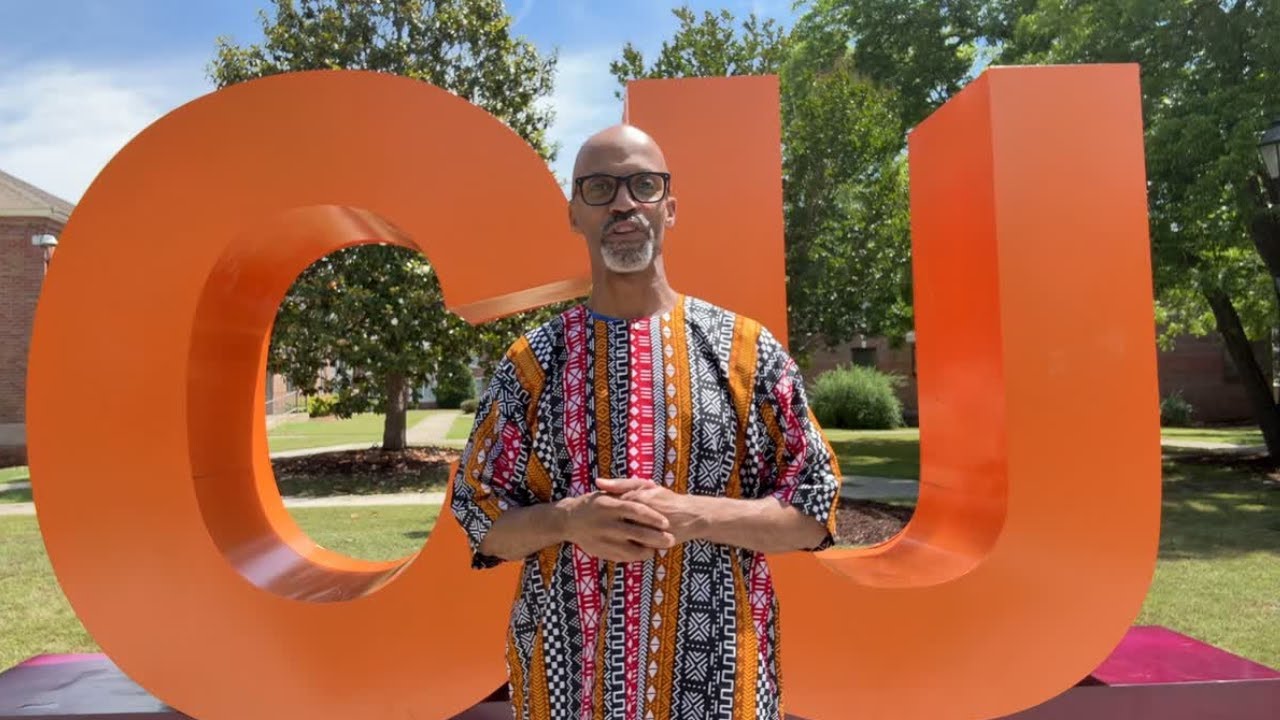 Message from the CEO FAME 2025 Graduation Video - YouTube