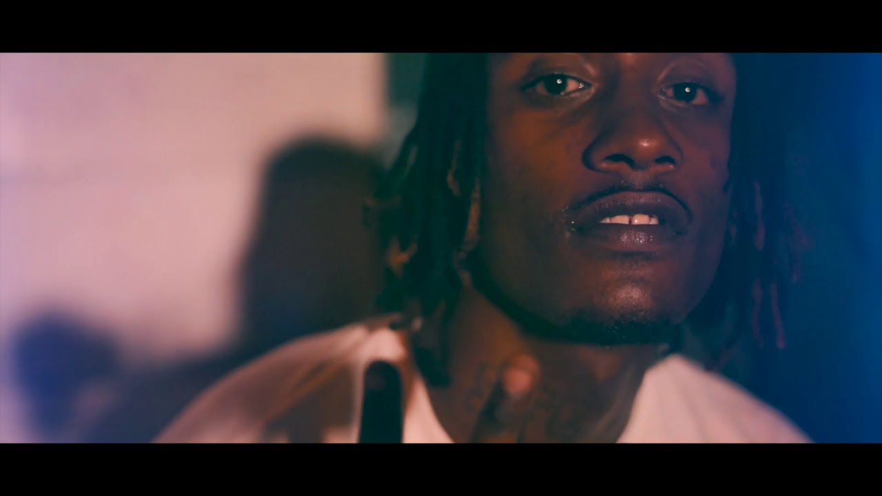 STEPPA8 FT ICEBERG SHAWTY X STR8 DROP - YouTube