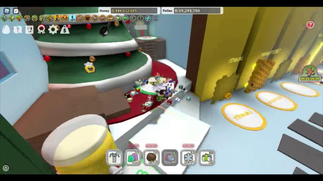 ROBLOX - *NEW* *OP* CODE AND *NEW* *SECRET* LOCATIONS FOR *SECRET* *OP ...