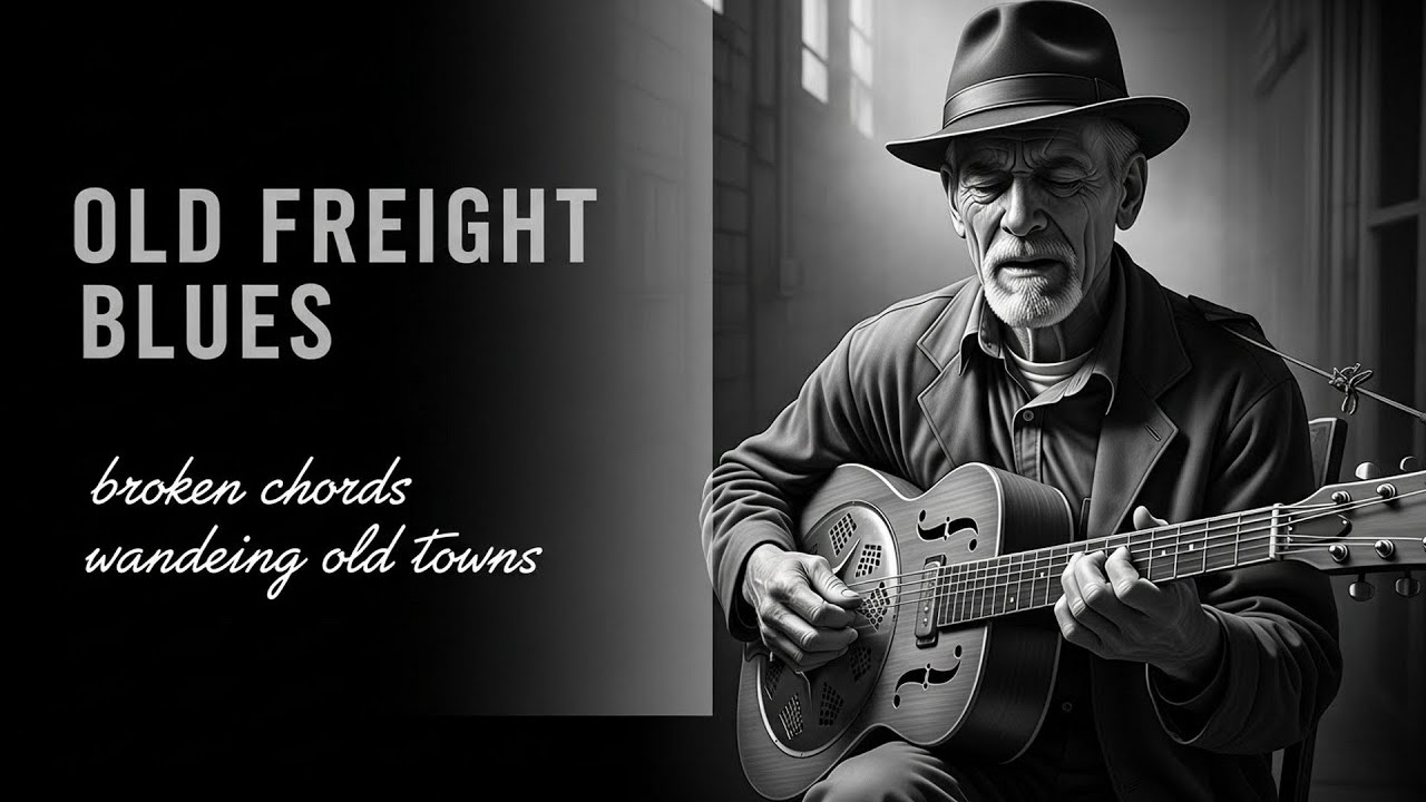 Jimi Hendrix, SRV, Jeff Beck — Inspired by Classic Blues Rock Guitar ...