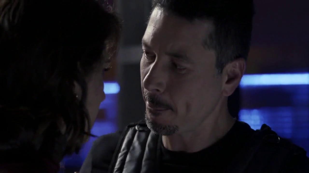 Enemigo Intimo | Capitulo 53 HD 2/5 - YouTube