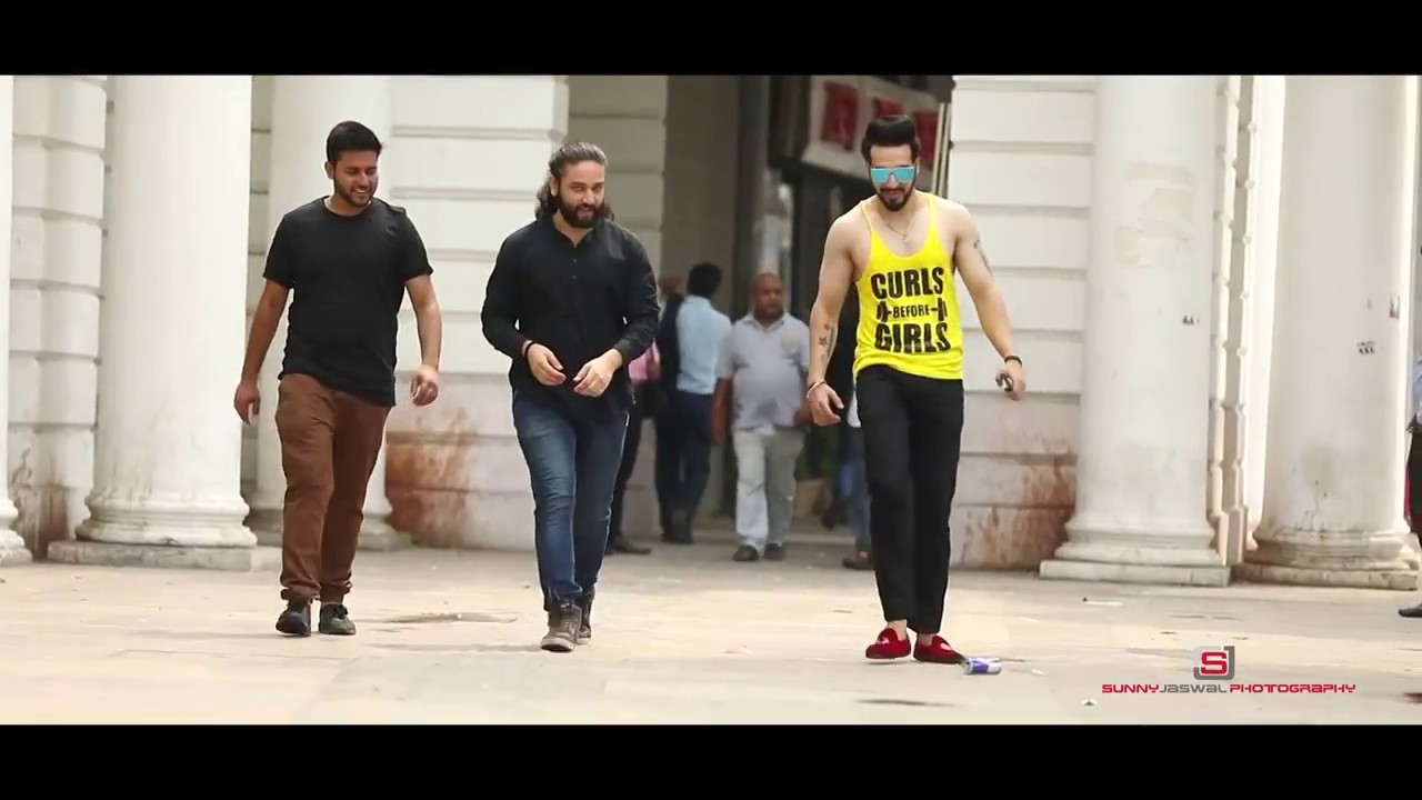 Romantic video l Hardy Sandhu - Backbone | Zenith Sidhu | Latest ...