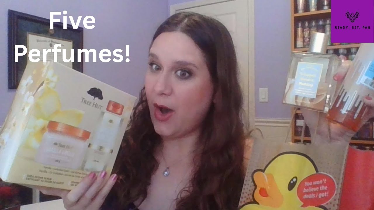 Collective Hygiene Haul: Bath & Body Works Semi Annual Sale + So Many ...