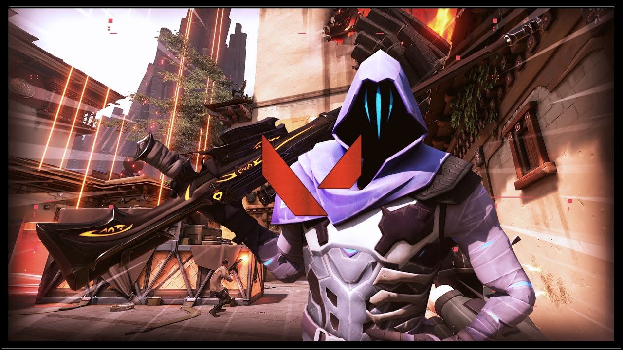 Mask Off | Valorant Montage | GTX 1050Ti - YouTube