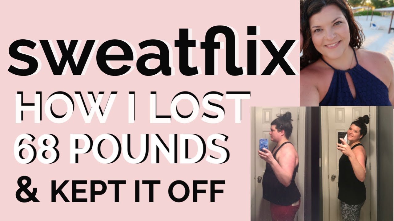 How I Lost 68 Pounds and Kept it Off | Weight Loss Journey ...