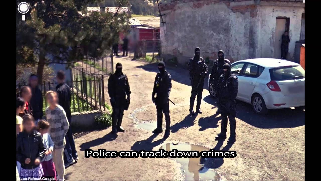 Google Earth Movie Maker - YouTube