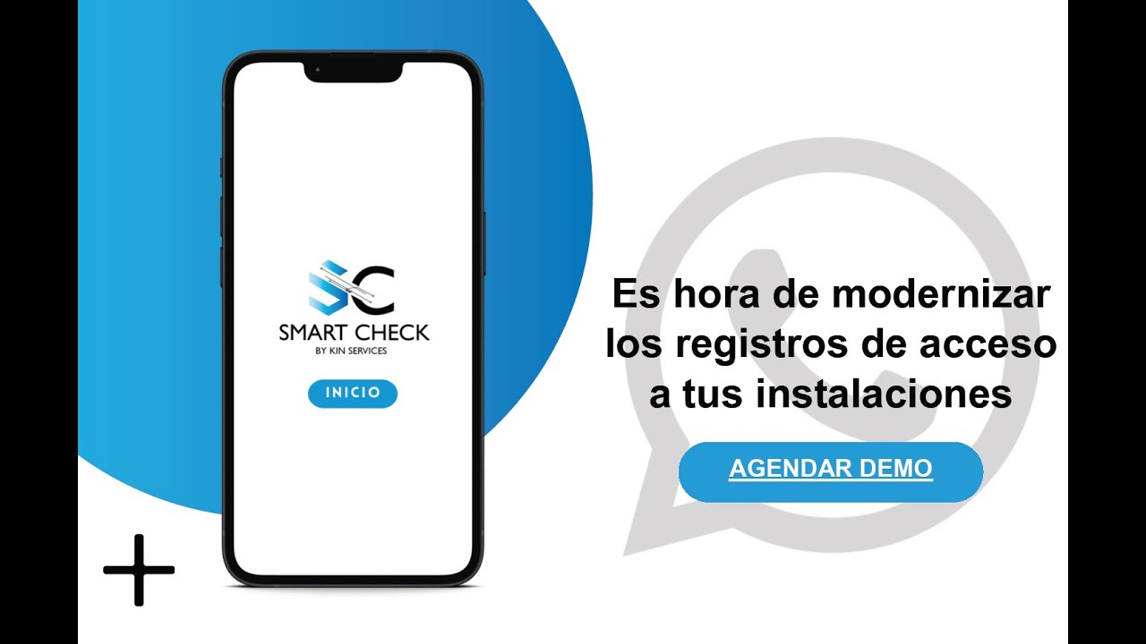 Smart Check | Residencial (Español) - YouTube