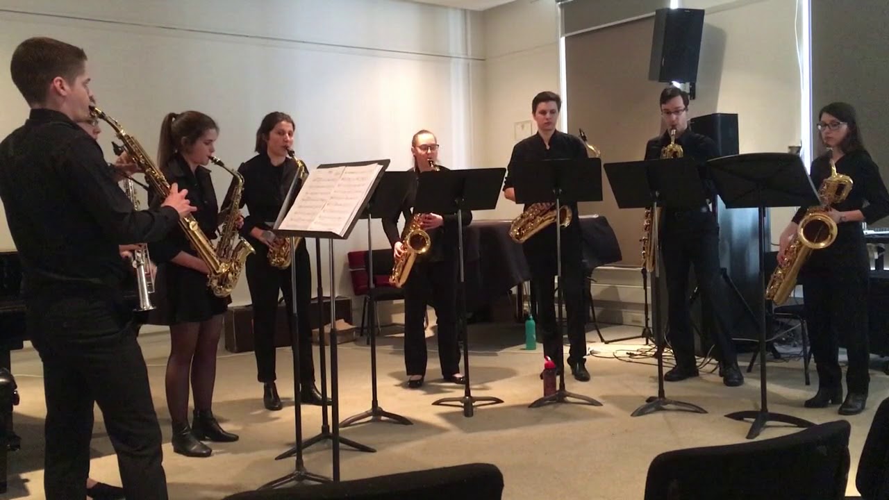 Sleep - Eric Whitacre - YouTube