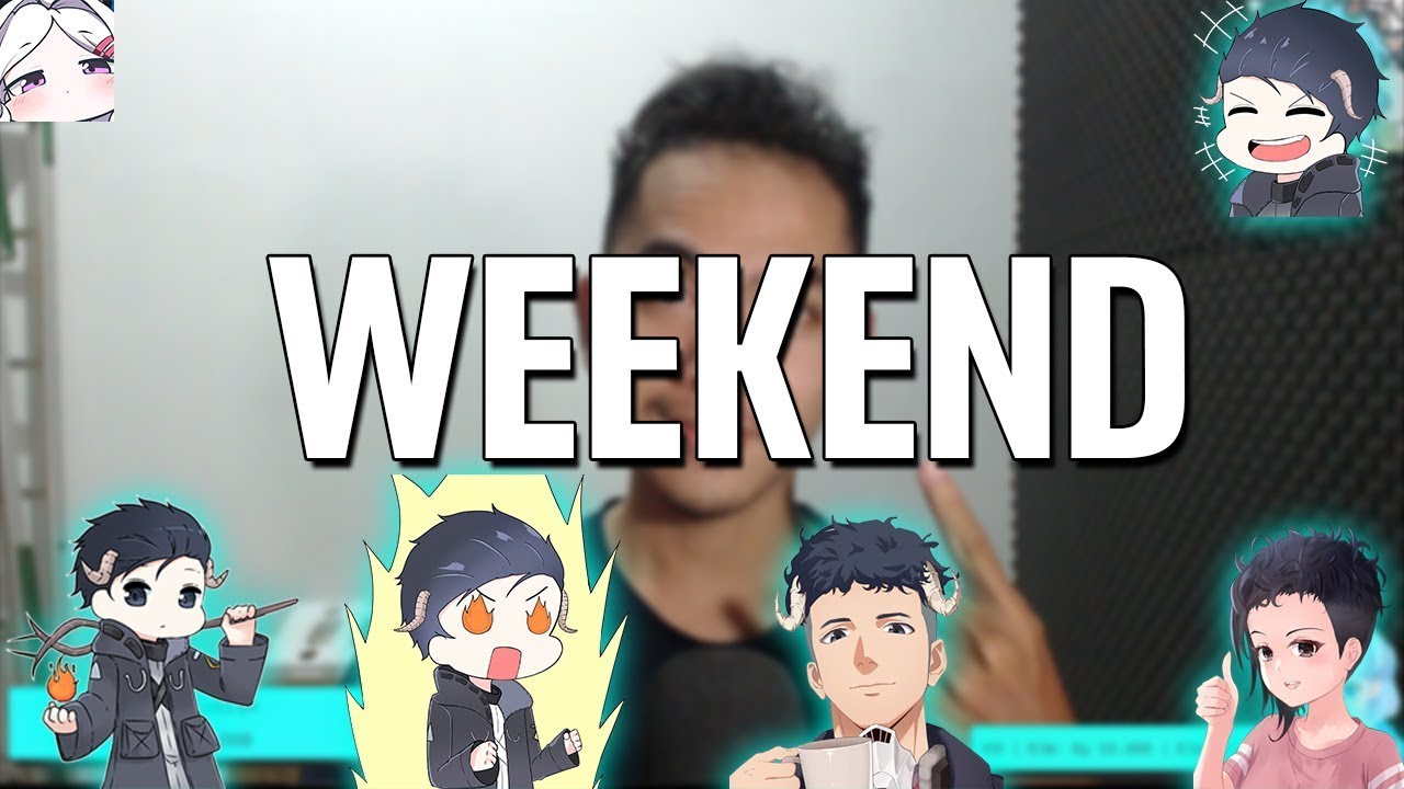 Seharian || TOP UP DI TOPUPKU STORE - YouTube