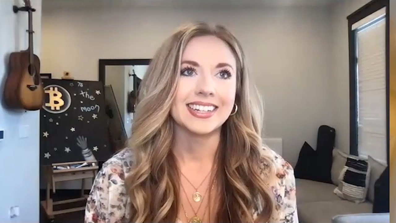 Don't give up, you never know which will be your last | Caitlin ...