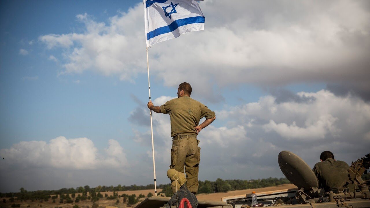 ‘Israel is stronger’: IDF winning the war against ‘puppet master’ Iran ...