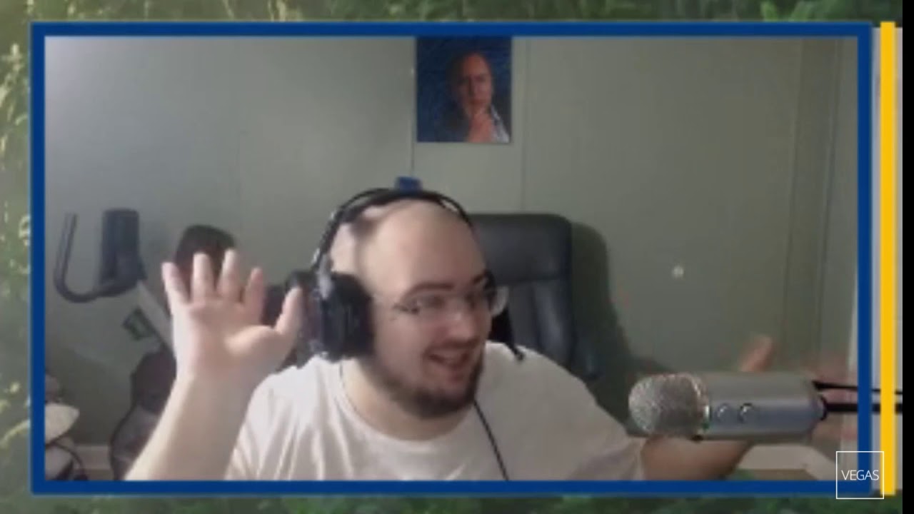 WingsofRedemption ENRAGED by God of War, Fails over 10 Times, Ends ...