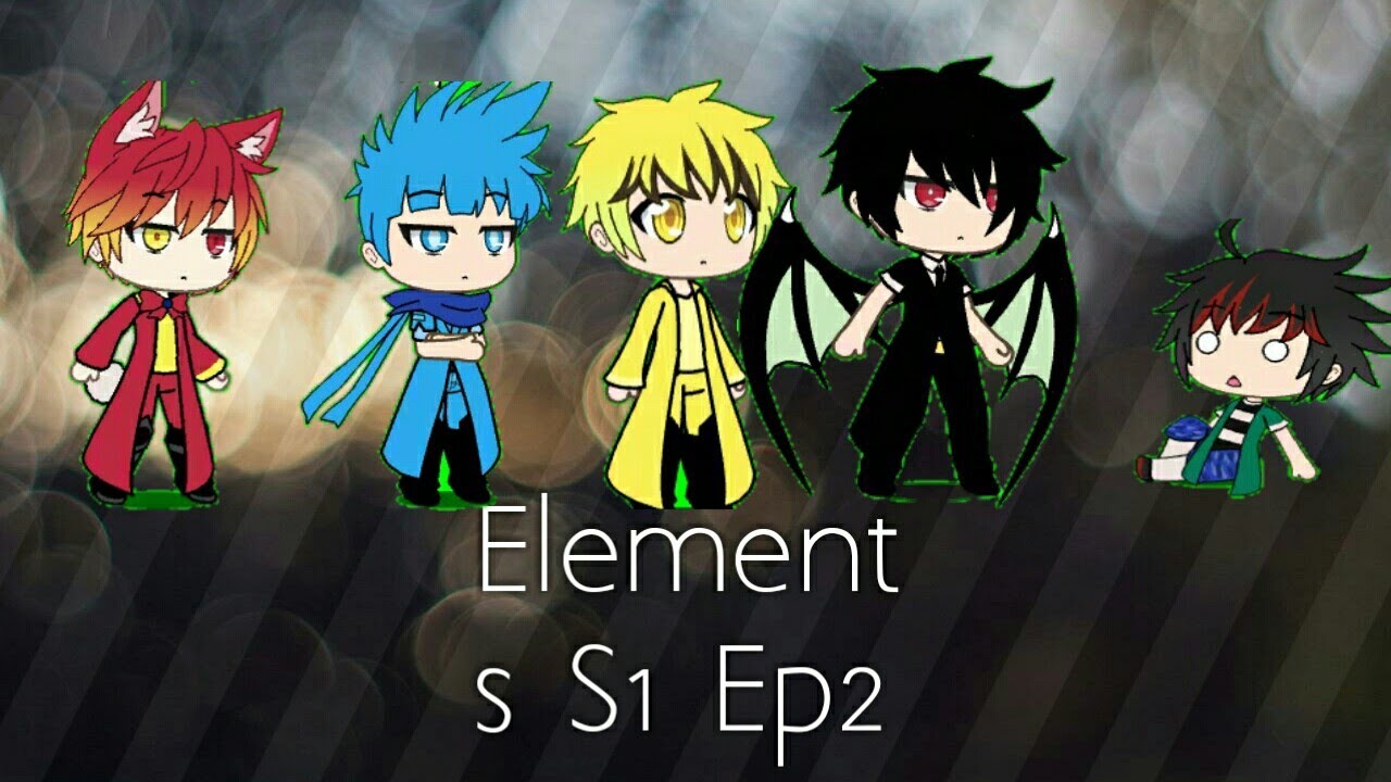 Elements s1 ep2 - YouTube