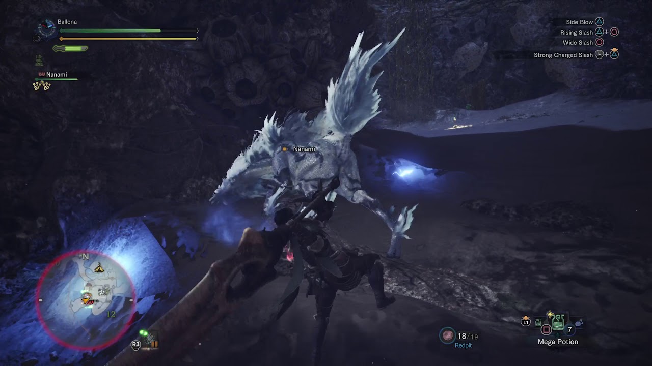 Monster Hunter: World Kirin - YouTube