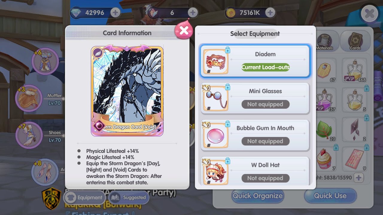 KANGEN EVENT SLIME? RAGNAROK X NEXT GENERATION ROX - YouTube