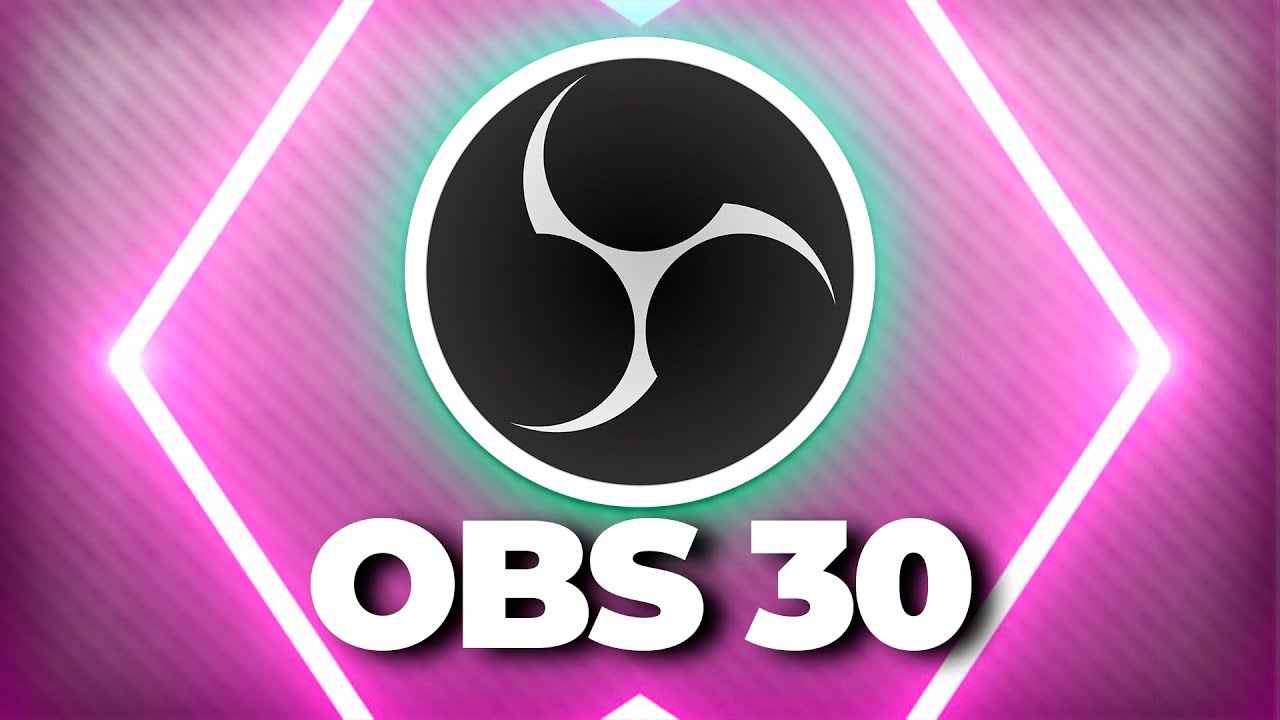 |OFICIAL| OBS 30 - Tiene estas mejoras que debes saber - YouTube