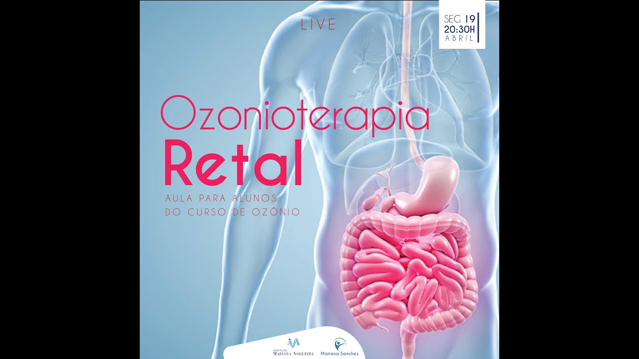 Ozonio Retal Para Que Serve - BRAINCP