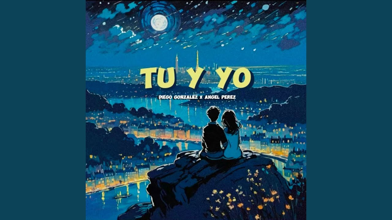 Tu Y Yo - YouTube