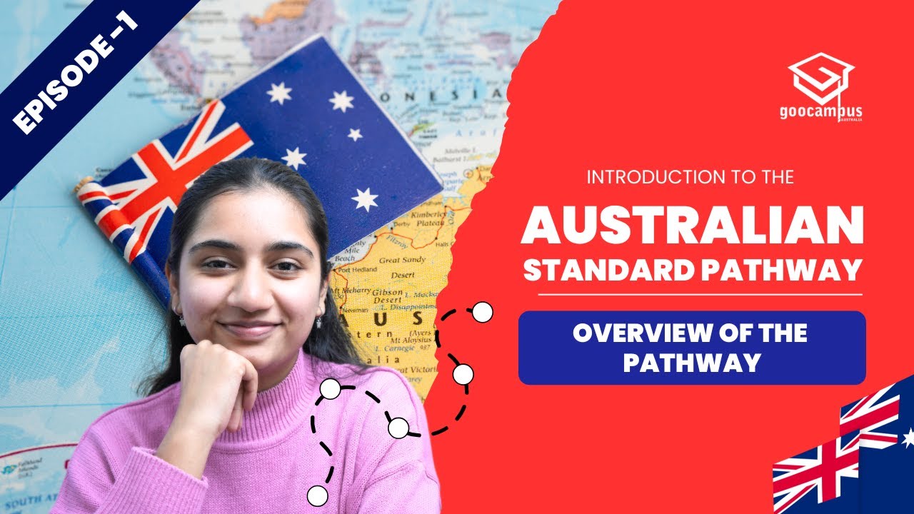Australian Standard Pathway for Doctors: Your Step-by-Step Guide to ...
