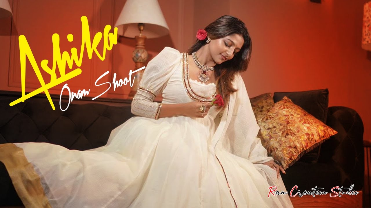 Ashika - She......😊[Official Video] - YouTube