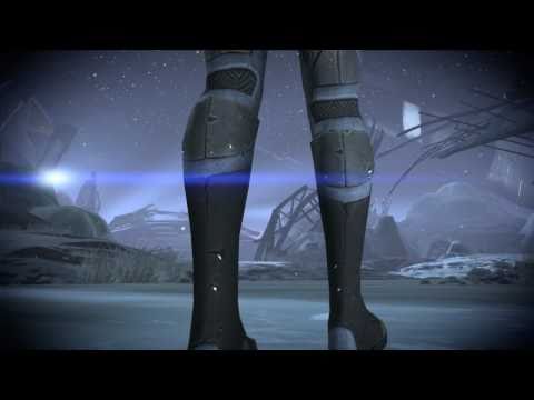 Mass Effect - Time Orchid