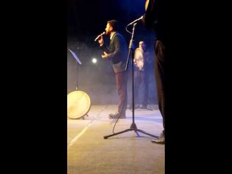 Murat Belet - Ya Resulallah \