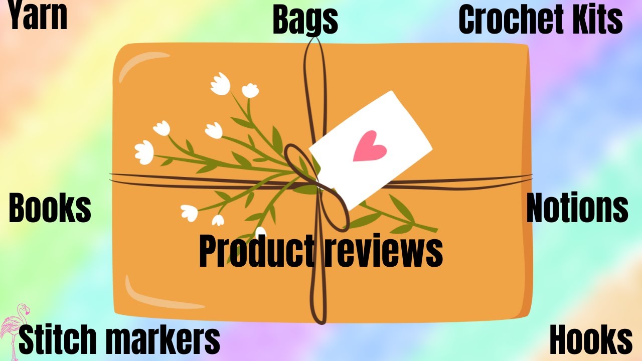 Review of the Crochet Kit I got from Temu! Was it a good buy? 🤔24/05/23 ...