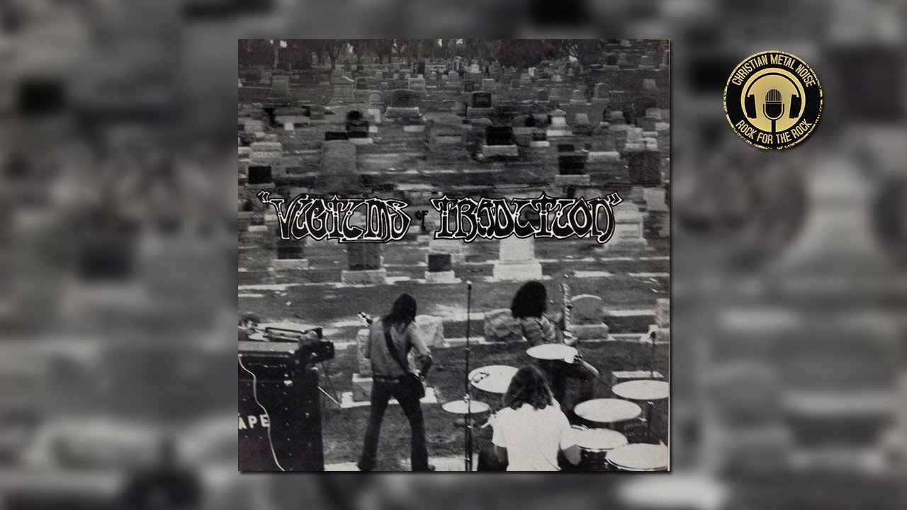 AGAPE | 1972 | Victims Of Tradition (Full Album) - YouTube
