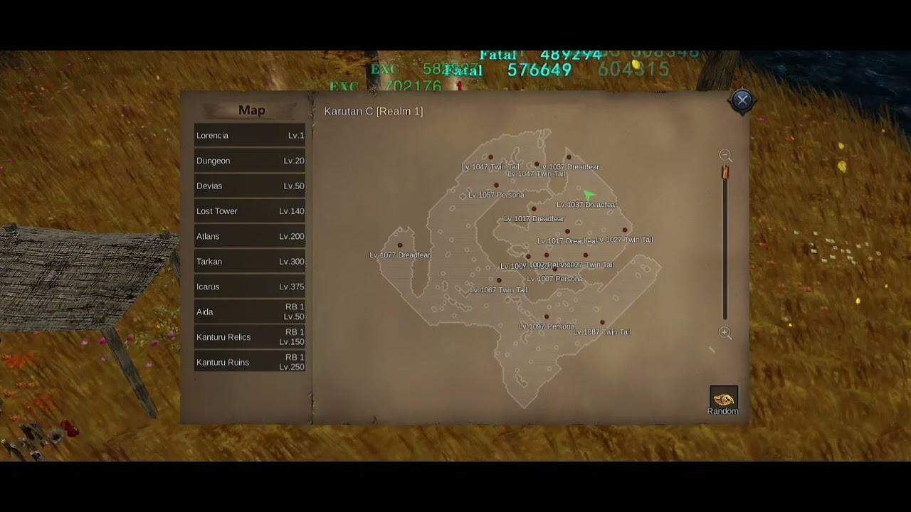 MU : Dragon Havoc ELF 2ND WING FINALLY!!! - YouTube
