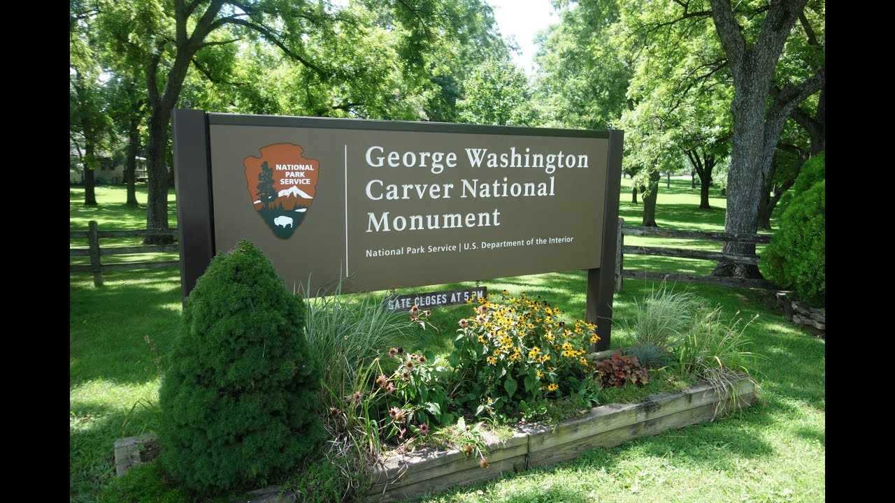 80th George Washington Carver Day Celebration 2023-Saturday, July 8 ...