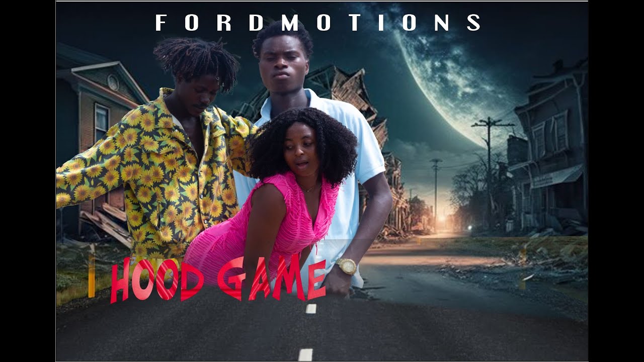 HOOD GAME - YouTube