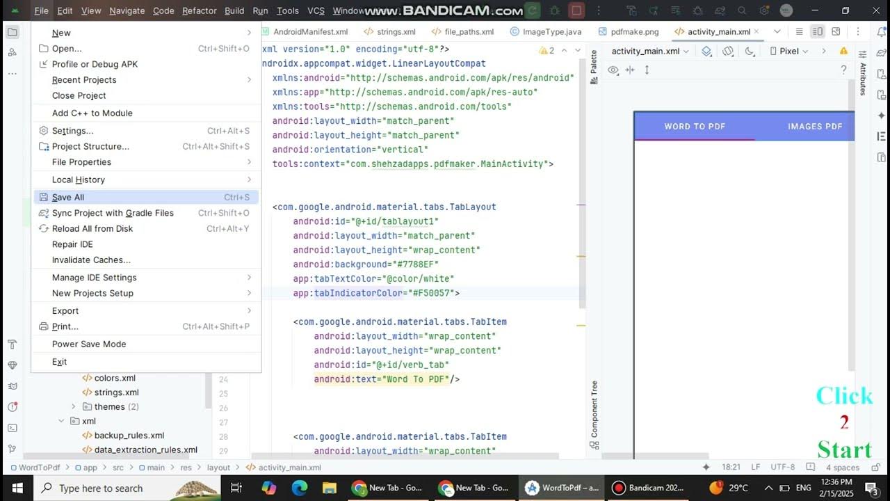 File-based resource names must contain only lowercase a-z, 0-9, or underscore in android studio ...