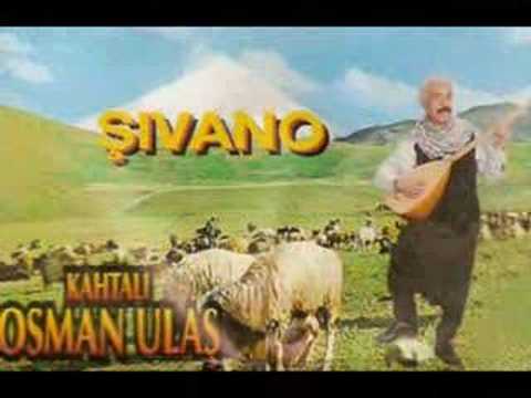 Kahtalı Osman - Le Cane