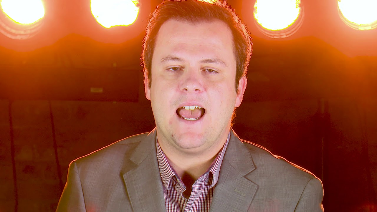 CSM Profile - Rob Conway - YouTube