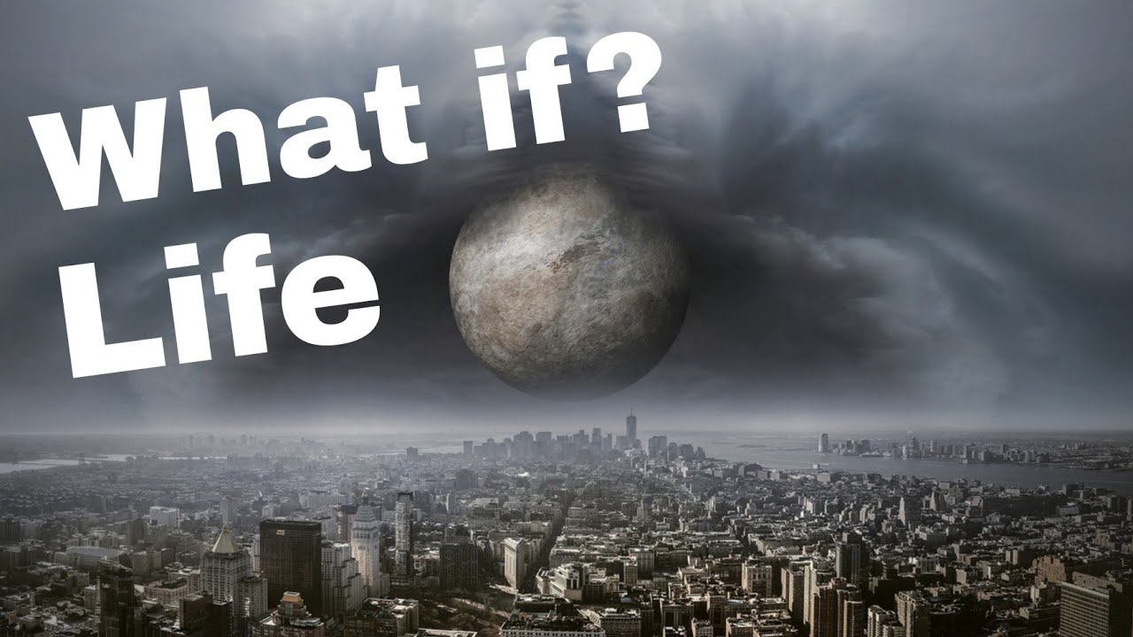"Is There Life Beyond Earth? Exploring the Possibilities of ...