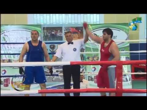 Türkmen Sport TV Turkmenistan Startup