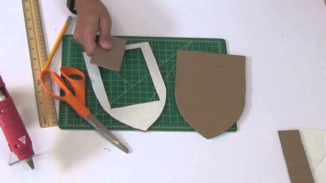 Art Shrine How To - YouTube