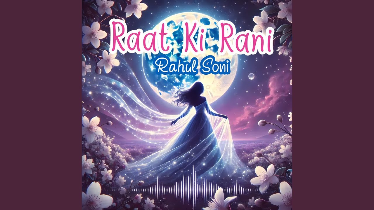 RAAT KI RANI - YouTube