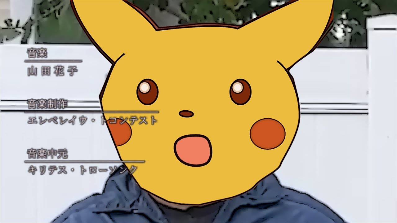 Fish: Anime Openning Season 2 OST uWu - YouTube