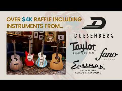 "Grand Opening Raffle 2020" - YouTube