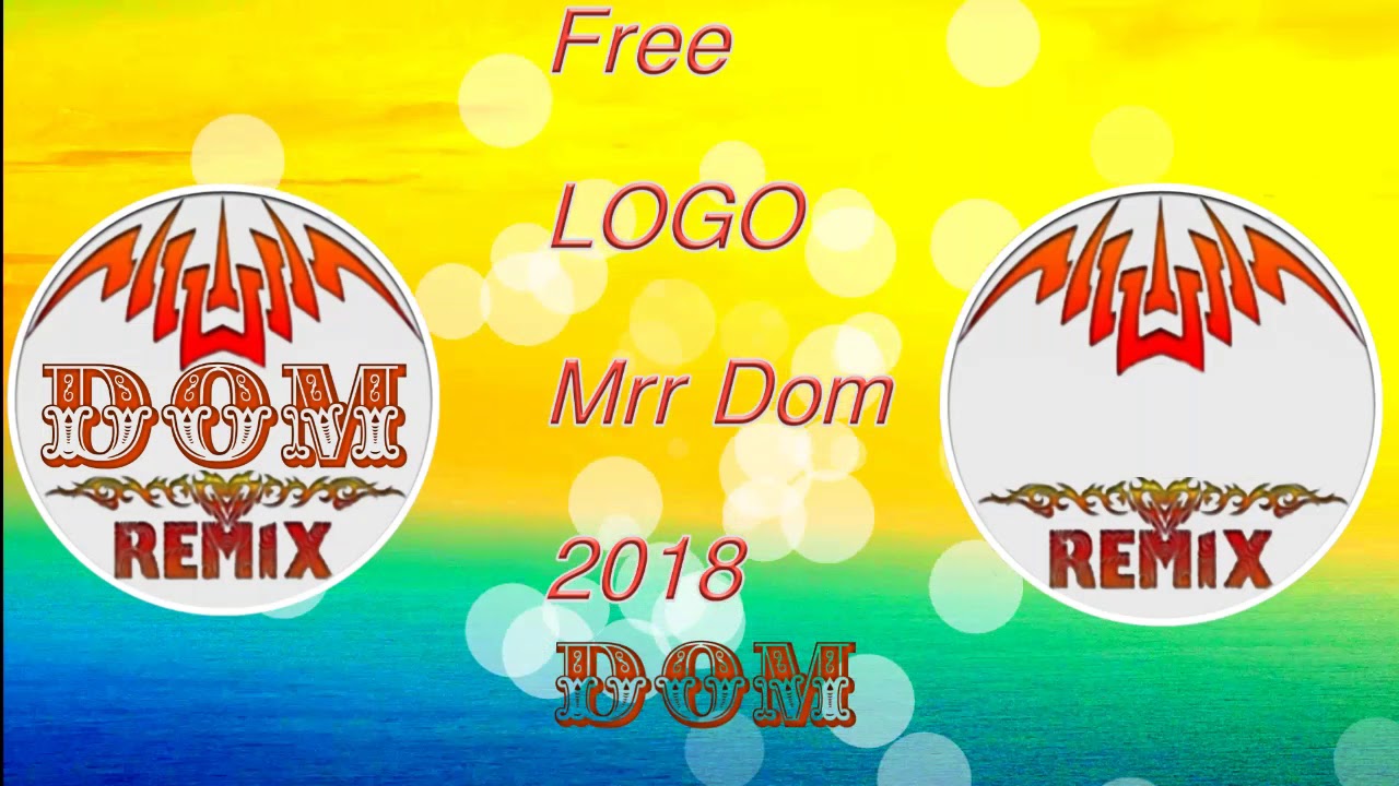 Free Logo stay doj Mrr Dom👉👇 Link - YouTube