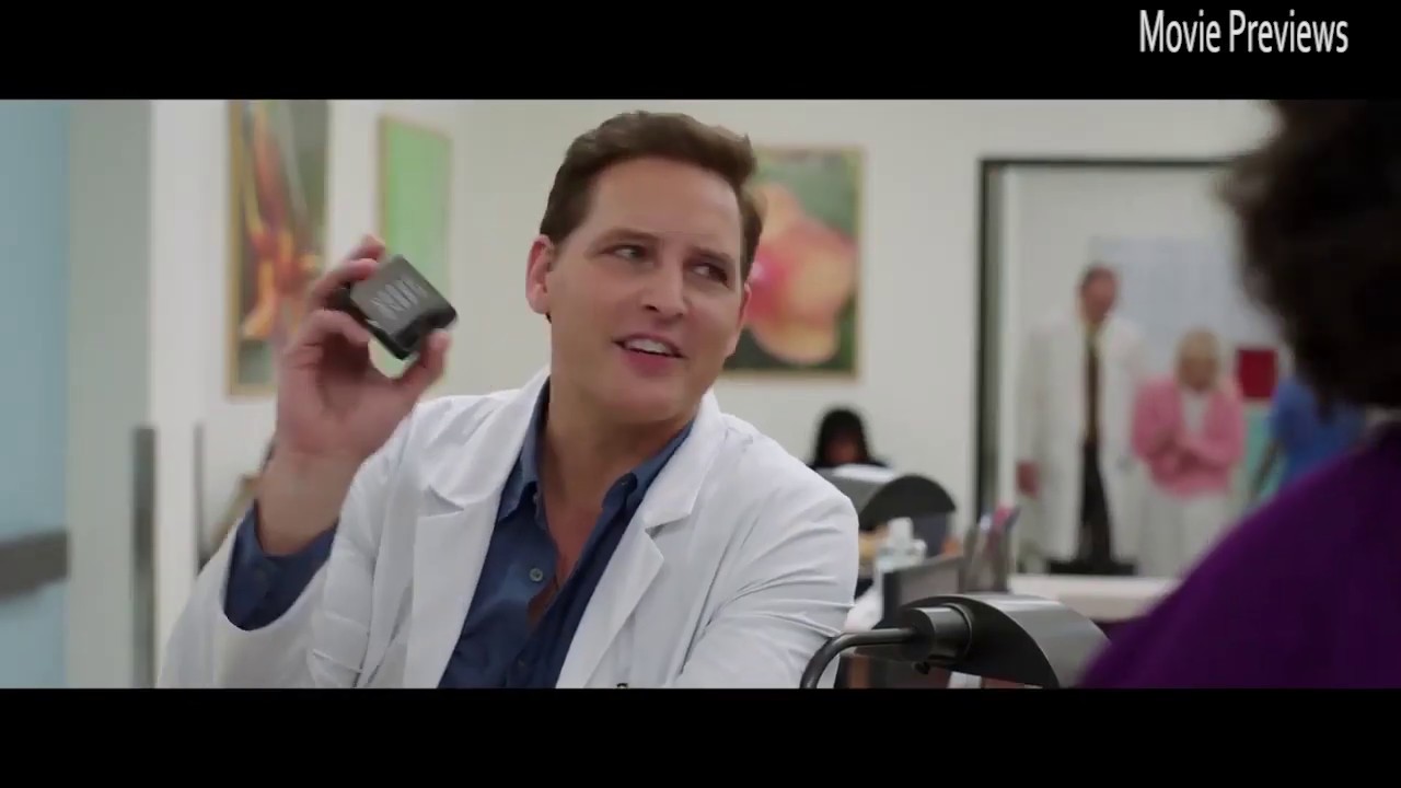 COUNTDOWN (2019) Movie Trailer - YouTube