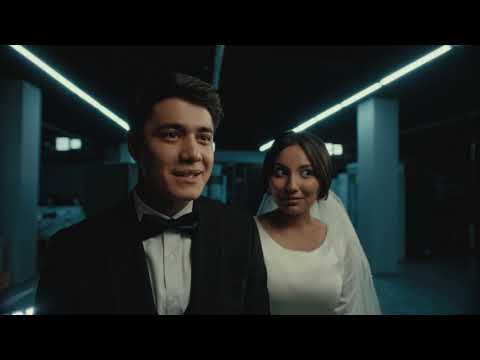 Свадебный сезон в ISHONCH