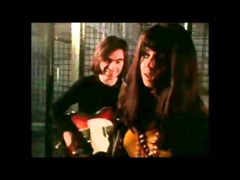 Shocking Blue - Venus (1969) - YouTube
