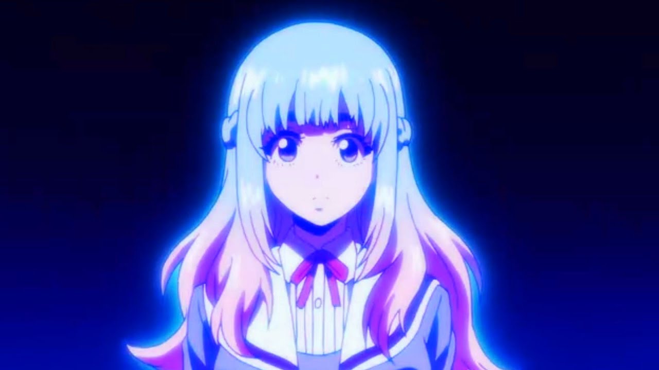 Tenkuu Shinpan「AMV」 - YouTube