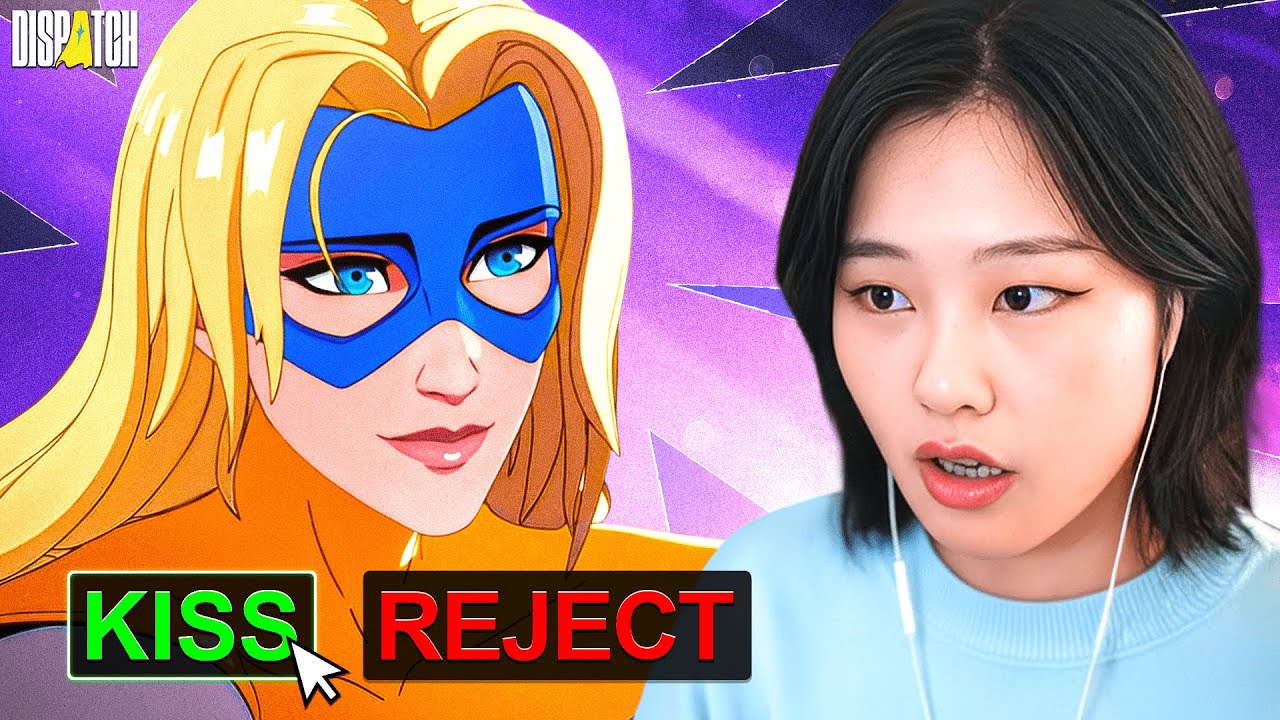 Is Dispatch Really THAT Good? - YouTube
