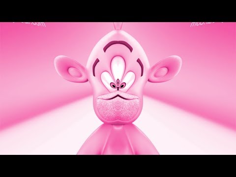 Gummibär SPECIAL REQUEST PINK & MIRROR Czech HD Gummy Bear Song Effects