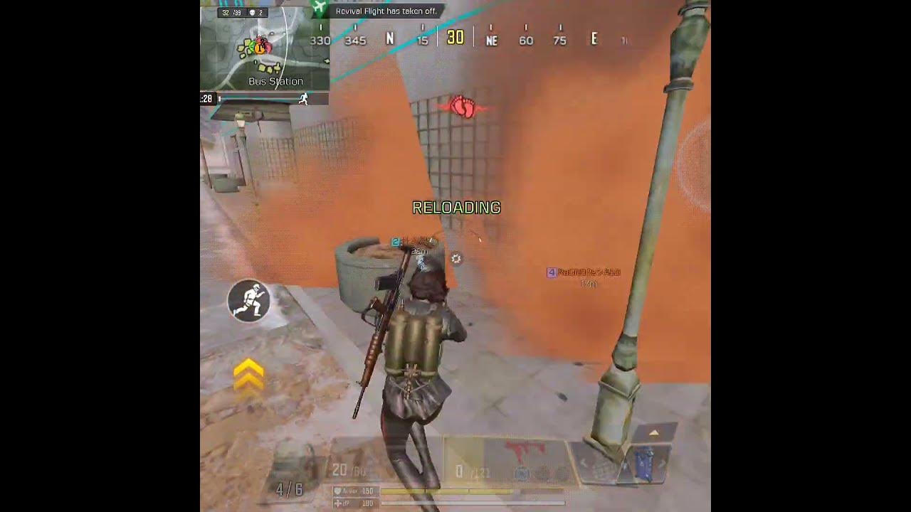 couldn’t DO THE SQUAD WIPE💔🙂#codmlive #codmobile #codm #gaming #codmobilegameplay - YouTube